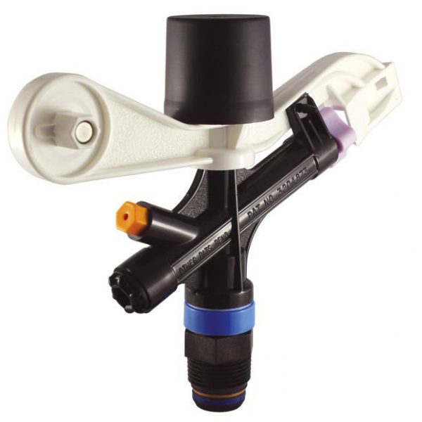 ASPERSOR SENNINGER 3023-2 3/4″ – Irrigaciones LTDA