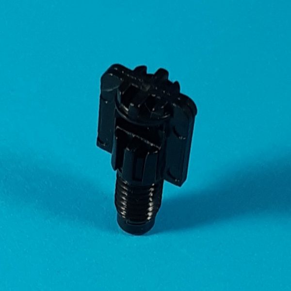 MICROASPERSOR SPRAY JET AZUL 360° – Irrigaciones LTDA