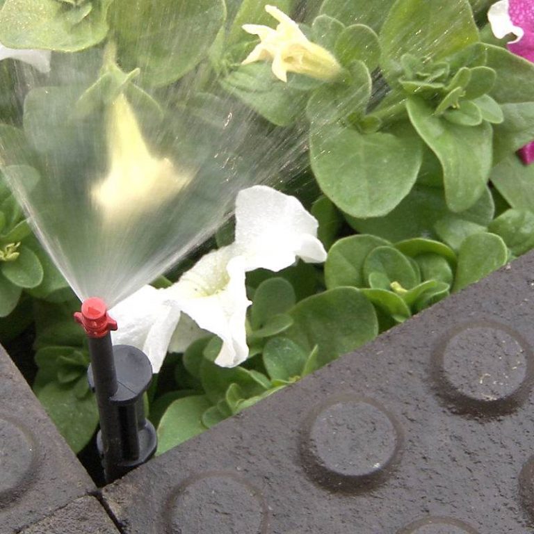 MICROASPERSOR VI AUTOCOMPENSADO TORO CAFÉ – Irrigaciones LTDA